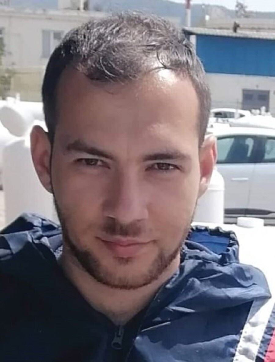 Εξαφανίστηκε 25χρονος στον Άλιμο- Φόβοι για τη ζωή του | LiFO